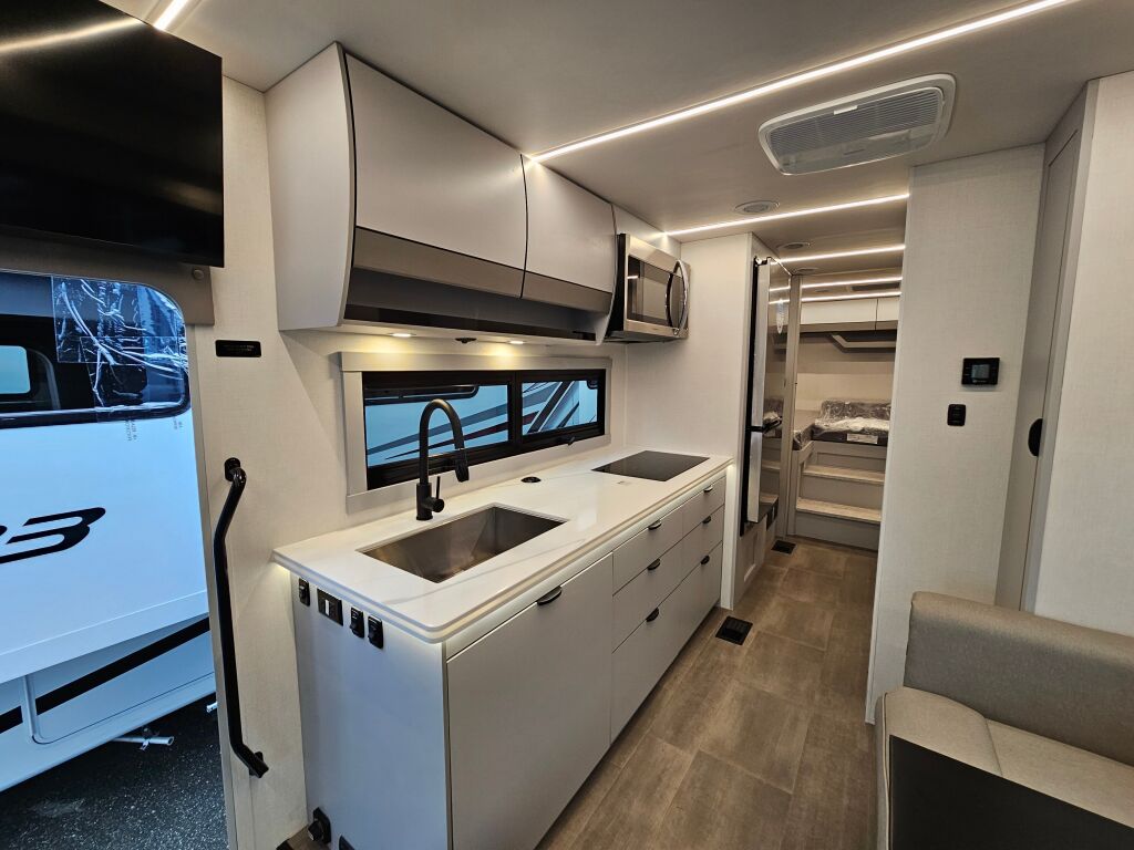 New 2026 Coachmen Euro 25LE Class A for sale in, Mt. Vernon Wa, at ...