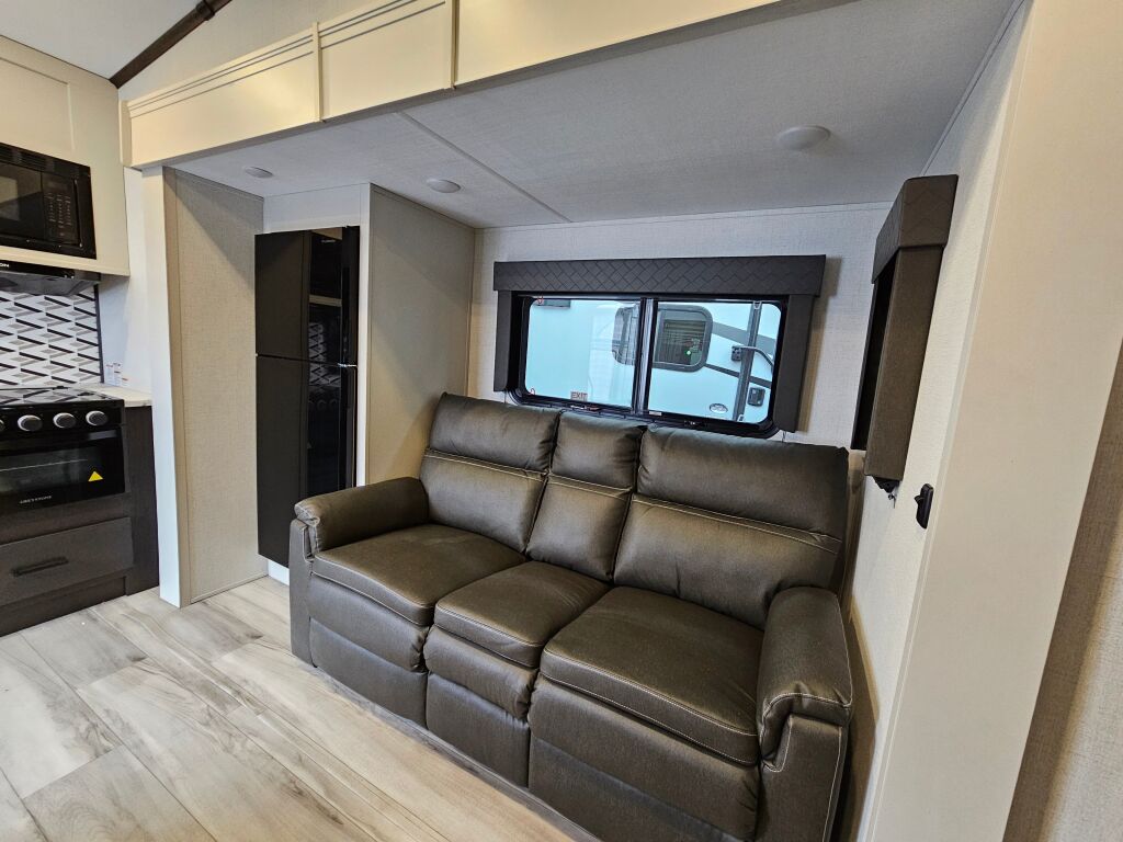 New 2026 Keystone Arcadia 21SRK Fifth Wheel for sale in, Sumner Wa, at ...