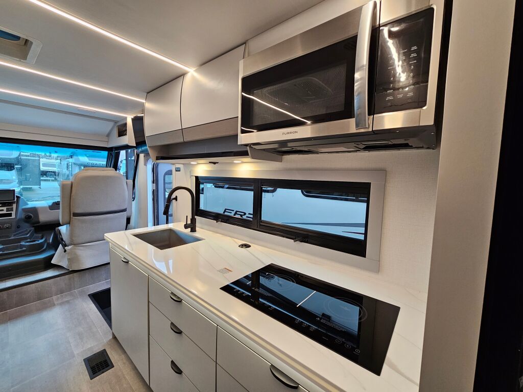 New 2026 Coachmen Euro 25LE Class A for sale in, Mt. Vernon Wa, at ...