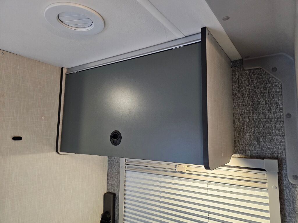 Used 2025 Winnebago Ekko 23B Class B Diesel for sale in, Sumner Wa, at ...