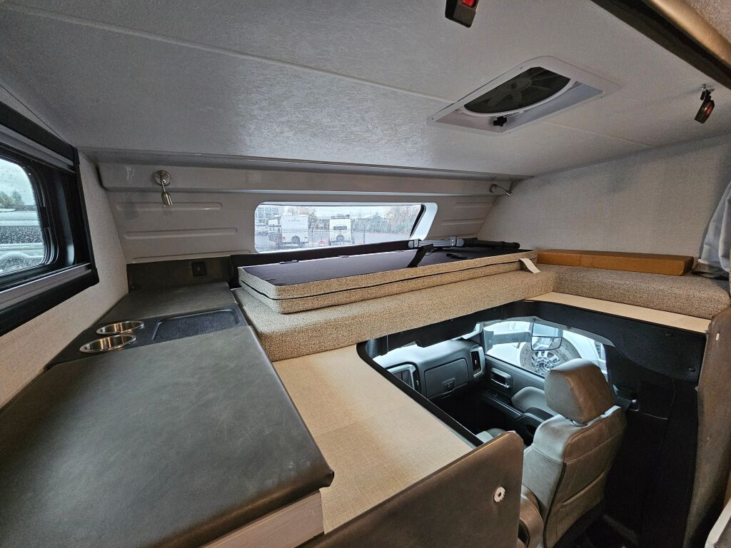 New 2026 Coachmen Entourage 330DS Class C Diesel for sale in, Mt ...