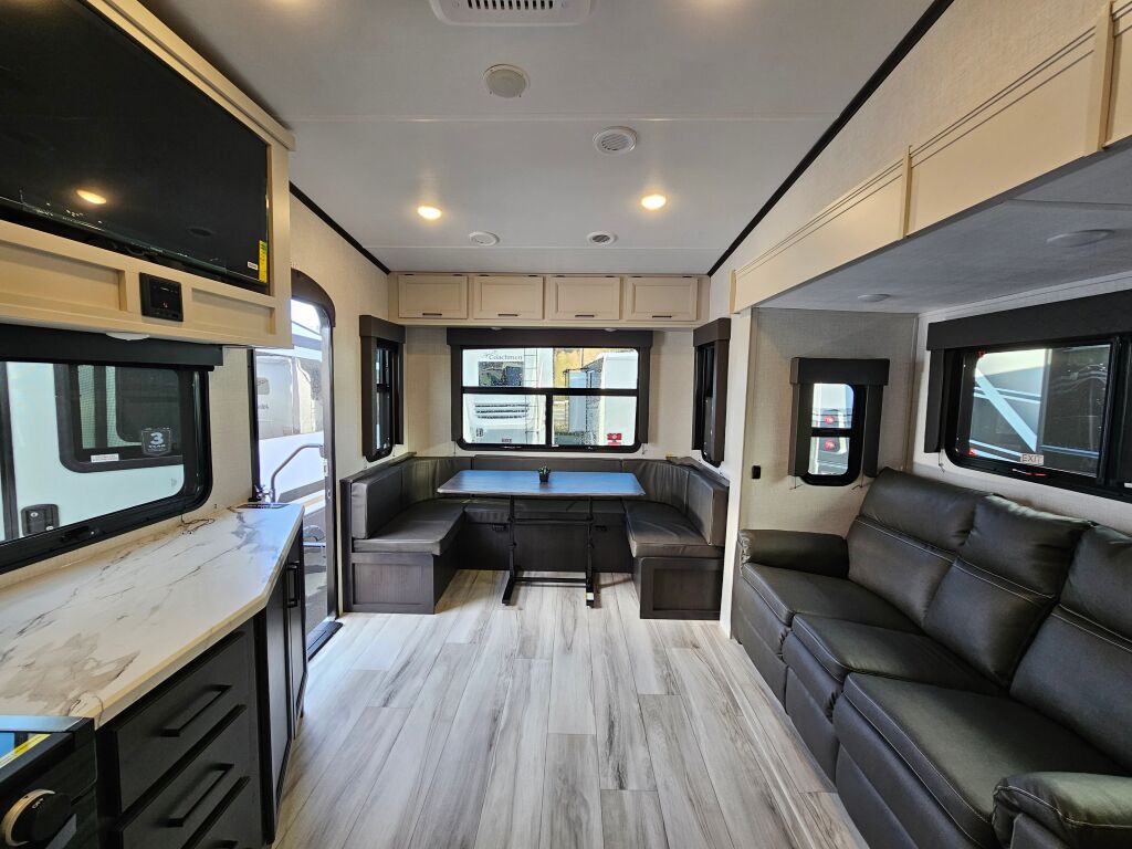New 2026 Keystone Arcadia Select 25SRD Fifth Wheel for sale in, Sumner ...