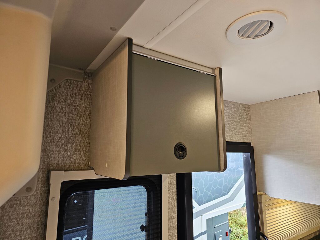 Used 2025 Winnebago Ekko 23B Class B Diesel for sale in, Sumner Wa, at ...