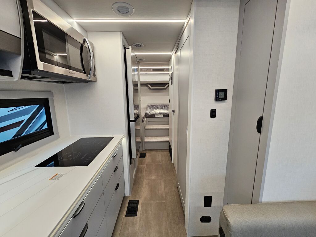 New 2026 Coachmen Euro 25LE Class A for sale in, Mt. Vernon Wa, at ...