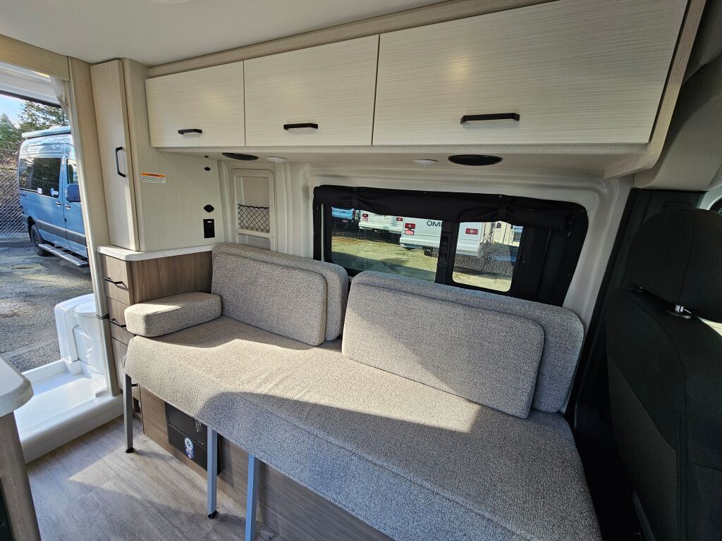 Used 2026 Thor Motor Coach Scope 18M Class B for sale in, Kent Wa, at ...