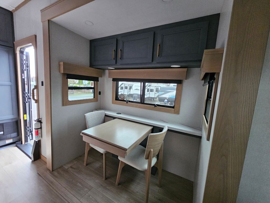 New 2026 Crossroads Redwood 415RD Fifth Wheel for sale in, Mt. Vernon ...