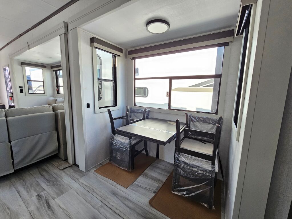 New 2026 Keystone Alpine Avalanche Edition 366LS Fifth Wheel for sale ...