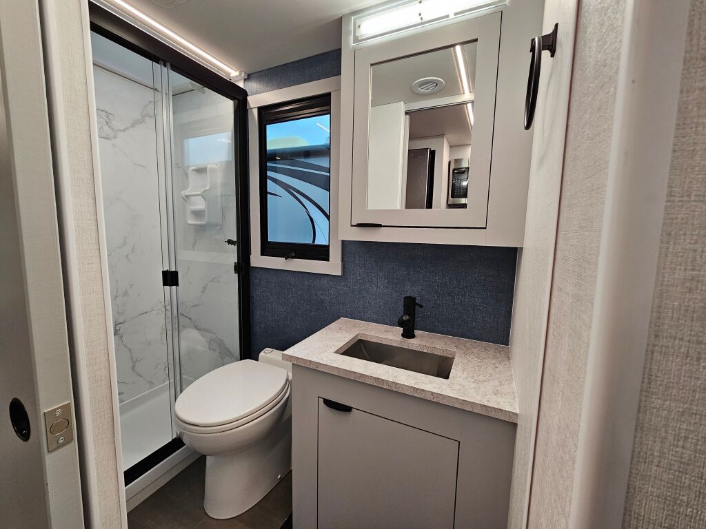 New 2026 Coachmen Euro 25LE Class A for sale in, Mt. Vernon Wa, at ...