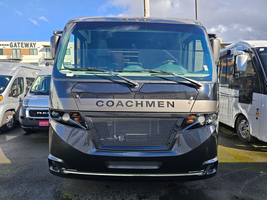 Coachmen Euro For Sale