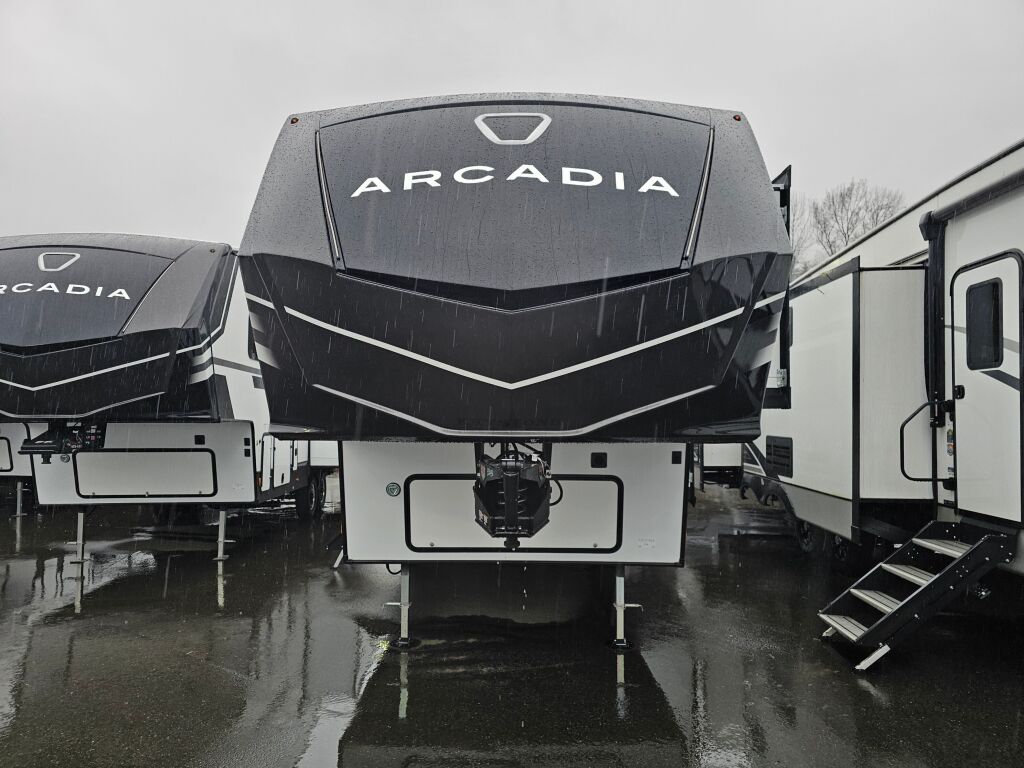 New 2026 Keystone Arcadia Super Lite for sale in Sumner, WA