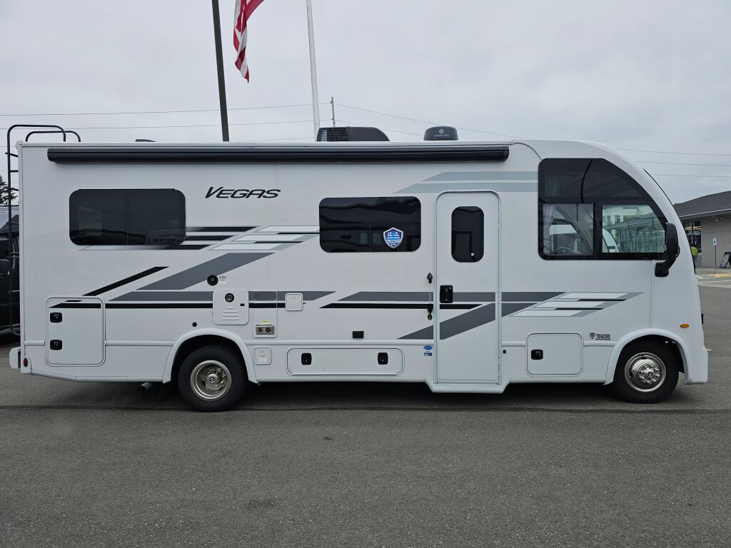 Thor Vegas 24 1 For Sale