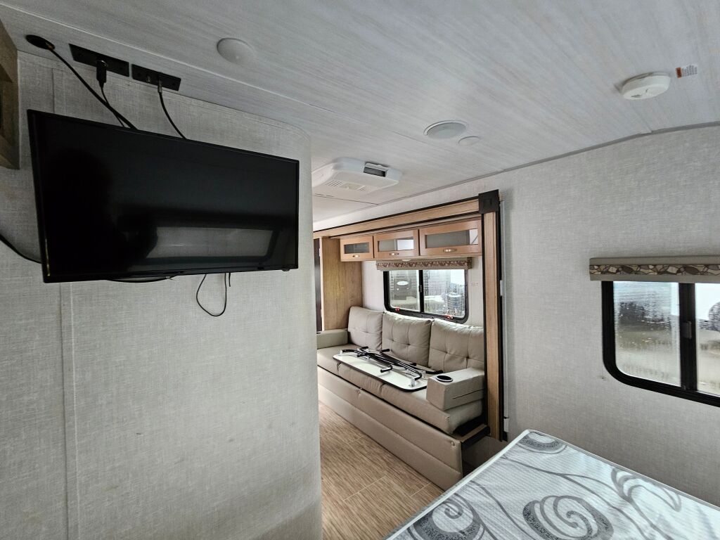 Used 2020 Forest River R-Pod RP-196 Travel Trailer for sale in, Sumner ...