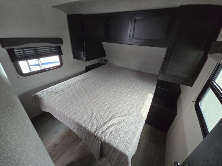 Used 2021 Highland Ridge Open Range Ultra Lite 2410RL Travel Trailer ...