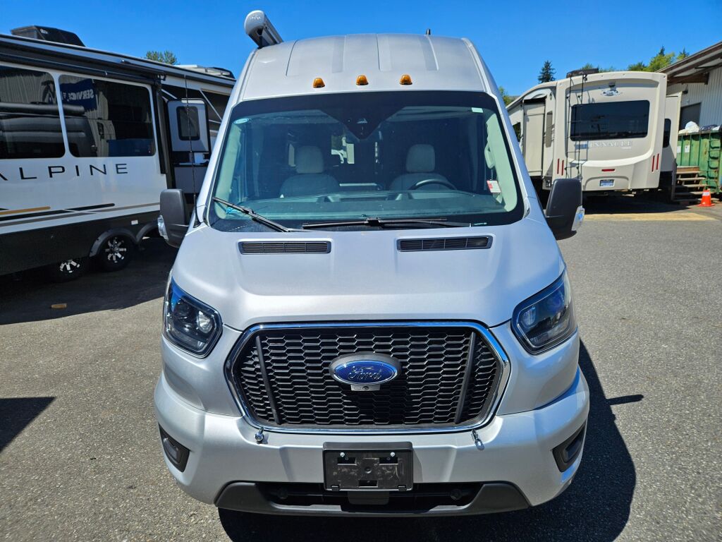 Used 2024 Jayco Solstice 21 BL Class B for sale in, Everett Wa, at ...