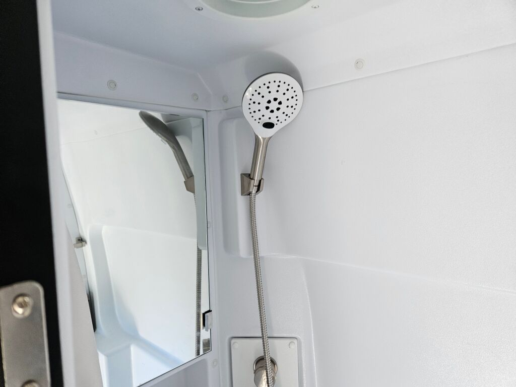 Used 2024 Jayco Solstice 21 BL Class B for sale in, Everett Wa, at ...
