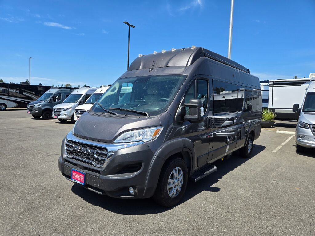 Thor Motor Coach RVs for Sale at Poulsbo RV.