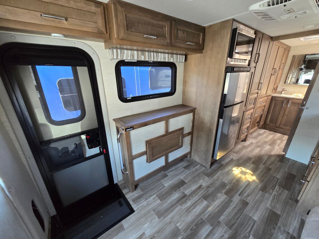 Used 2024 Tiffin Motorhomes Midas 24MT Class C for sale in, Kent Wa, at ...