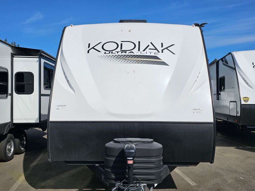 Kodiak 308bhsl For Sale