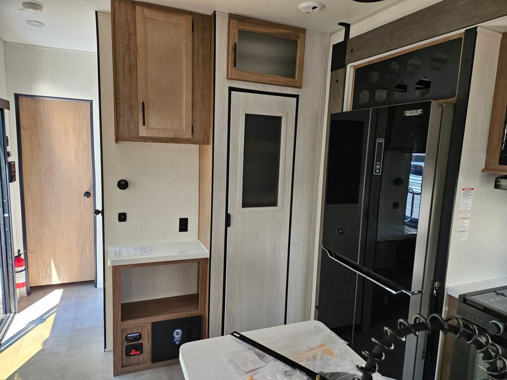 New 2025 Forest River Cascade 39NA Destination Trailer for sale in ...
