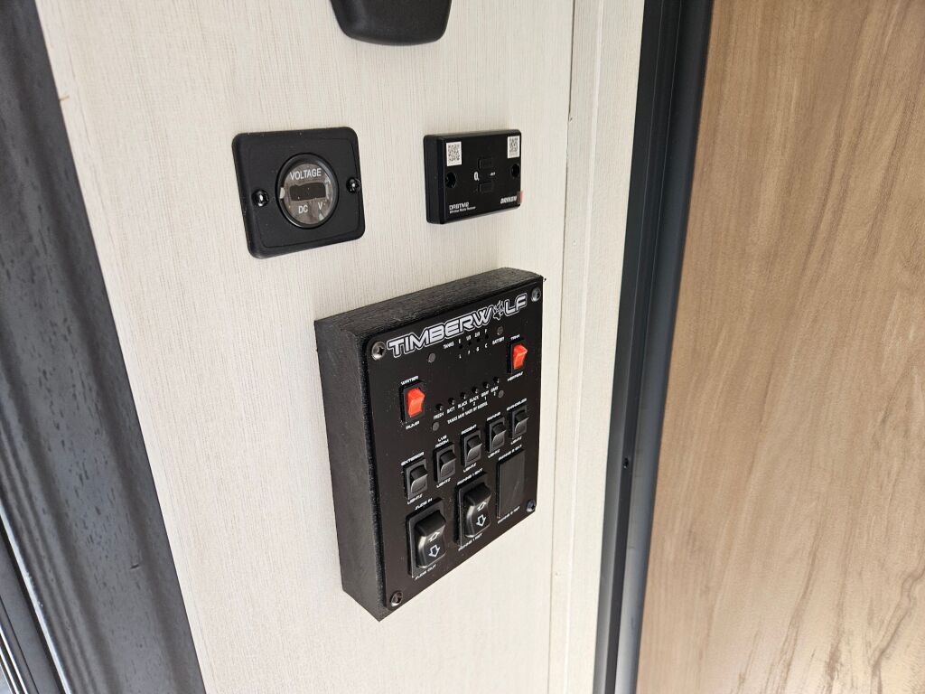 New 2025 Forest River Cascade 39NA Destination Trailer for sale in ...