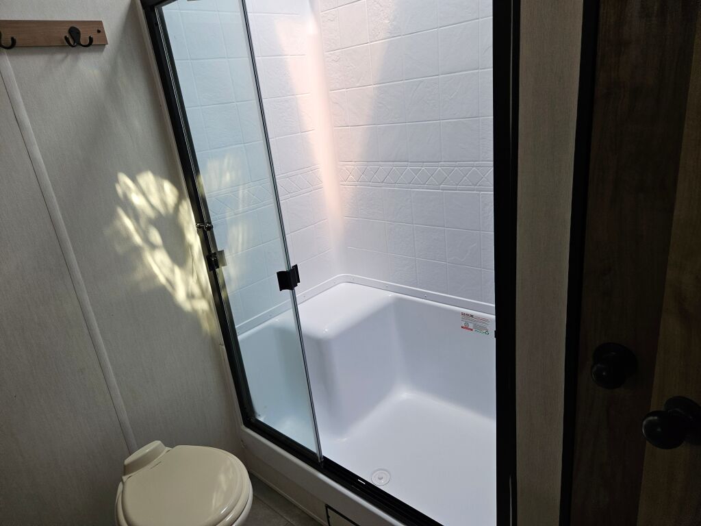 New 2025 Forest River Cascade 39NA Destination Trailer for sale in ...
