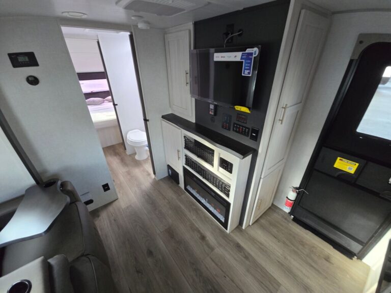 New 2025 Forest River R-Pod RP-202 Travel Trailer for sale in, Mt ...