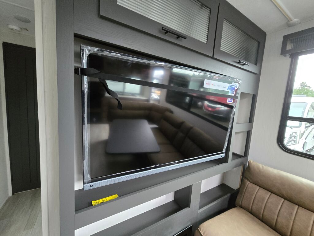 New 2025 Forest River Wildcat One 248RKX Travel Trailer for sale in ...