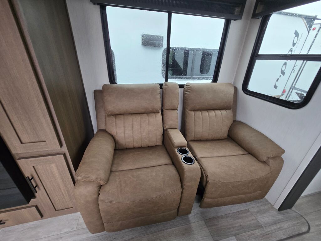 New 2025 Forest River Wildcat One 248RKX Travel Trailer for sale in ...
