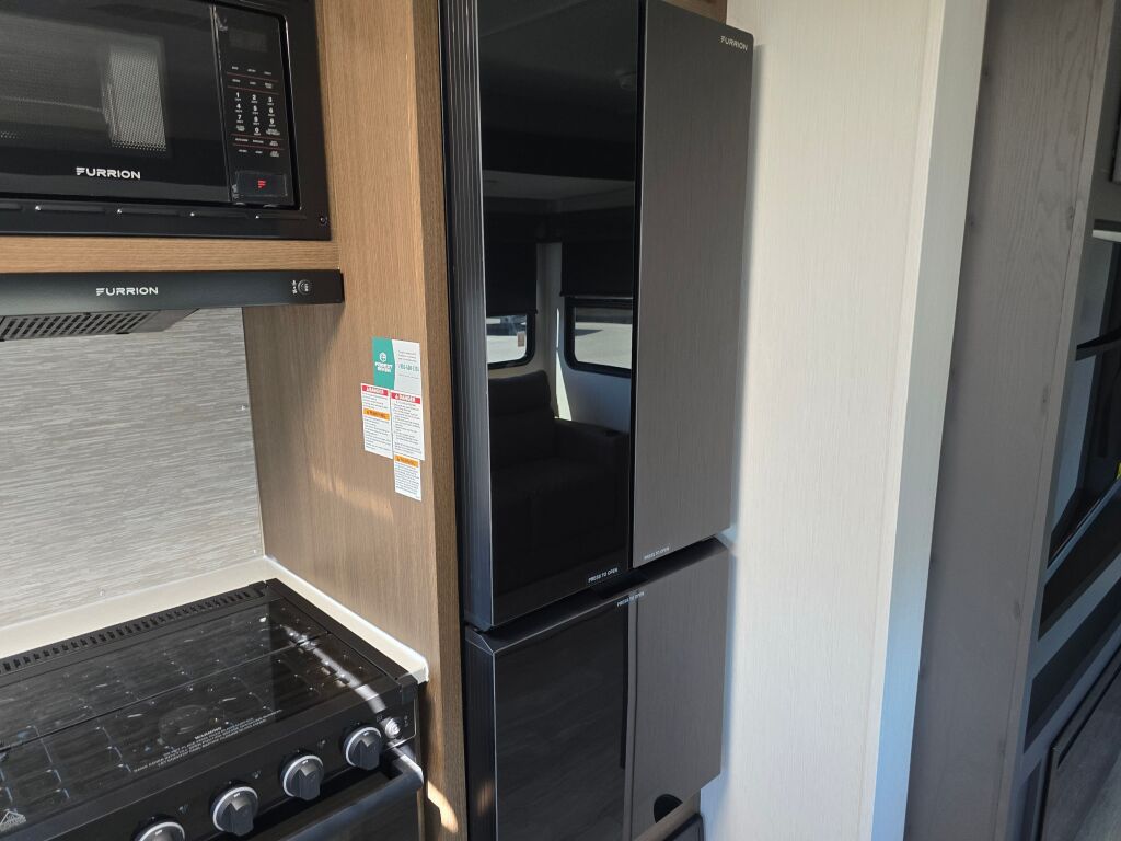 New 2025 Forest River Wildcat One 304MBX Travel Trailer for sale in, Mt ...