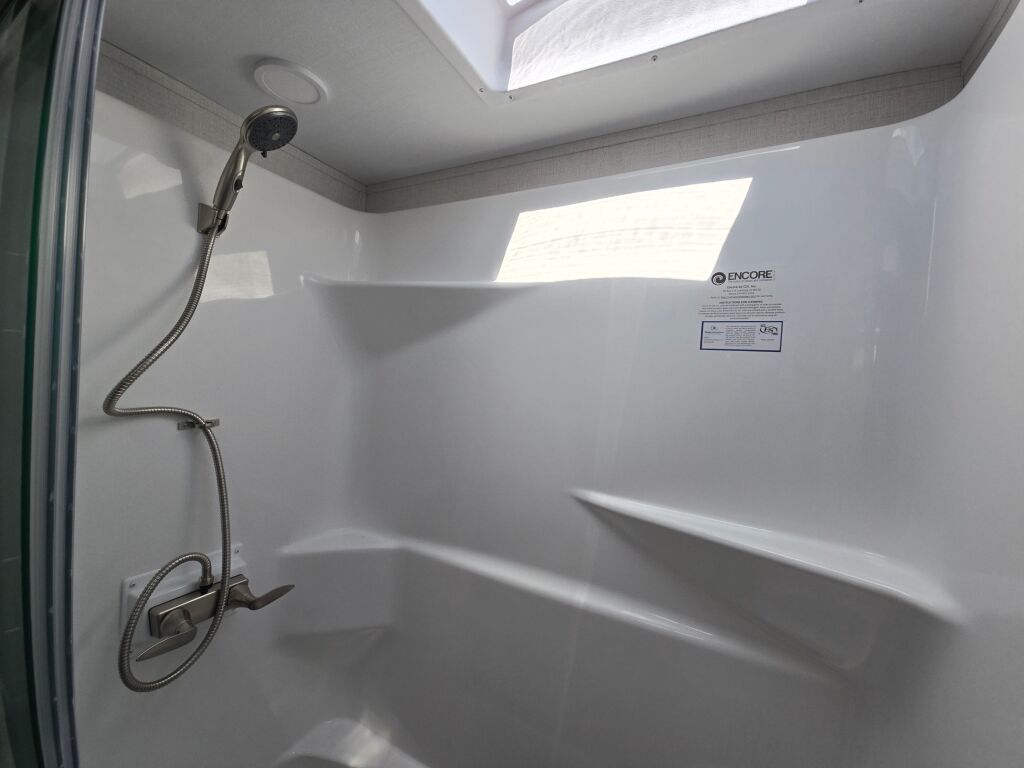 New 2025 Keystone Alpine Avalanche Edition 321RL Fifth Wheel for sale ...