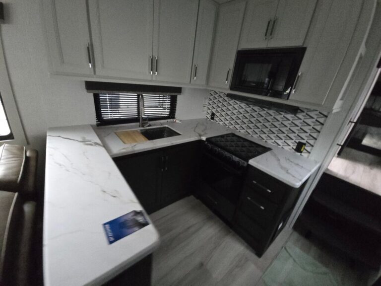 New 2025 Keystone Arcadia Super Lite 294SLRD Fifth Wheel for sale in ...