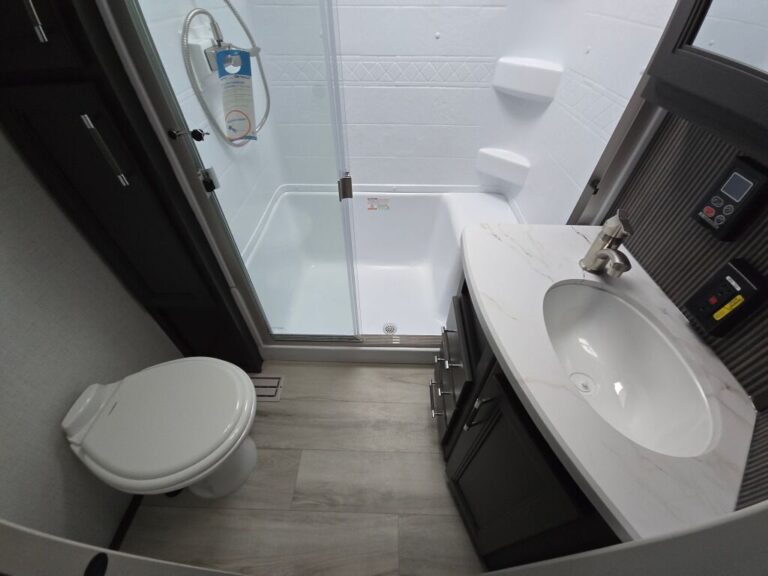 New 2025 Keystone Arcadia Super Lite 294SLRD Fifth Wheel for sale in ...