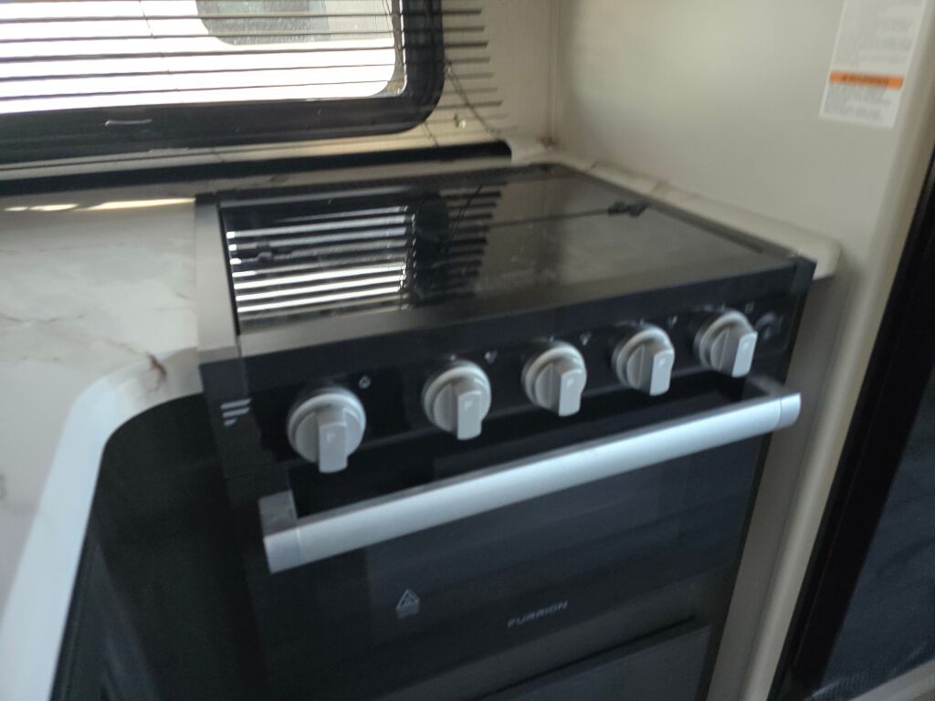 New 2025 Keystone Arcadia Select 24SRE Fifth Wheel for sale in, Mt ...