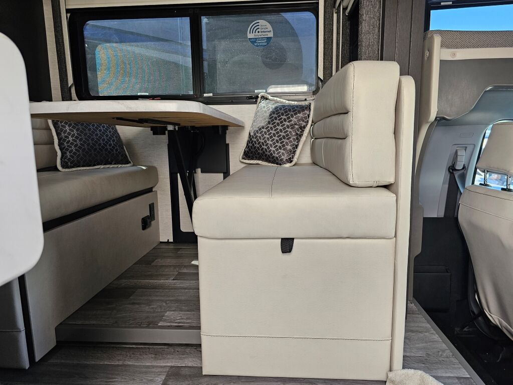 New 2025 Thor Motor Coach Omni AX29 Super C for sale in, Sumner Wa, at ...