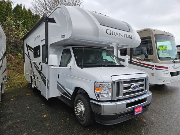 Thor Motor Coach | Poulsbo RV