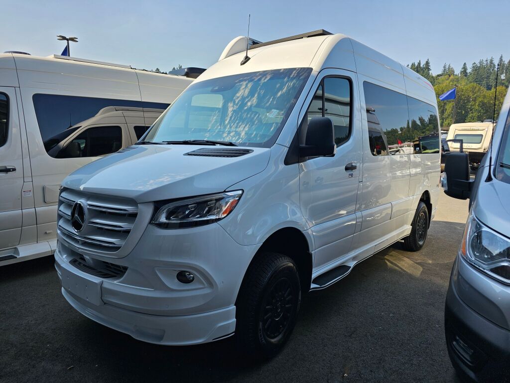Class B Motorhomes for sale at Poulsbo RV. Find the best new and used ...