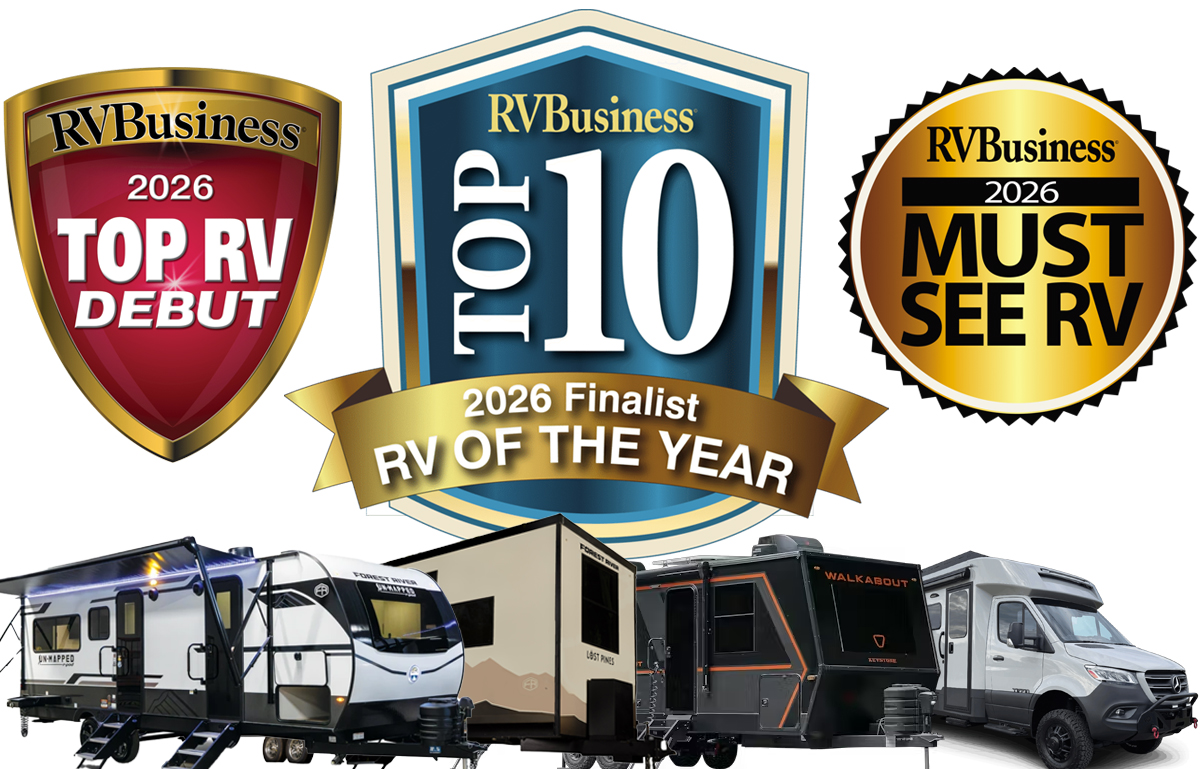 RVs for sale, New & Used Travel Trailers, Motor Homes at Poulsbo RV