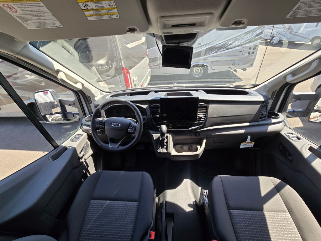 New 2026 Coachmen Cross Trail EV 20XG Class C for sale in, Kent Wa, at ...