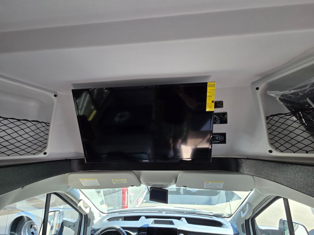 New 2026 Coachmen Cross Trail EV 20XG Class C for sale in, Kent Wa, at ...