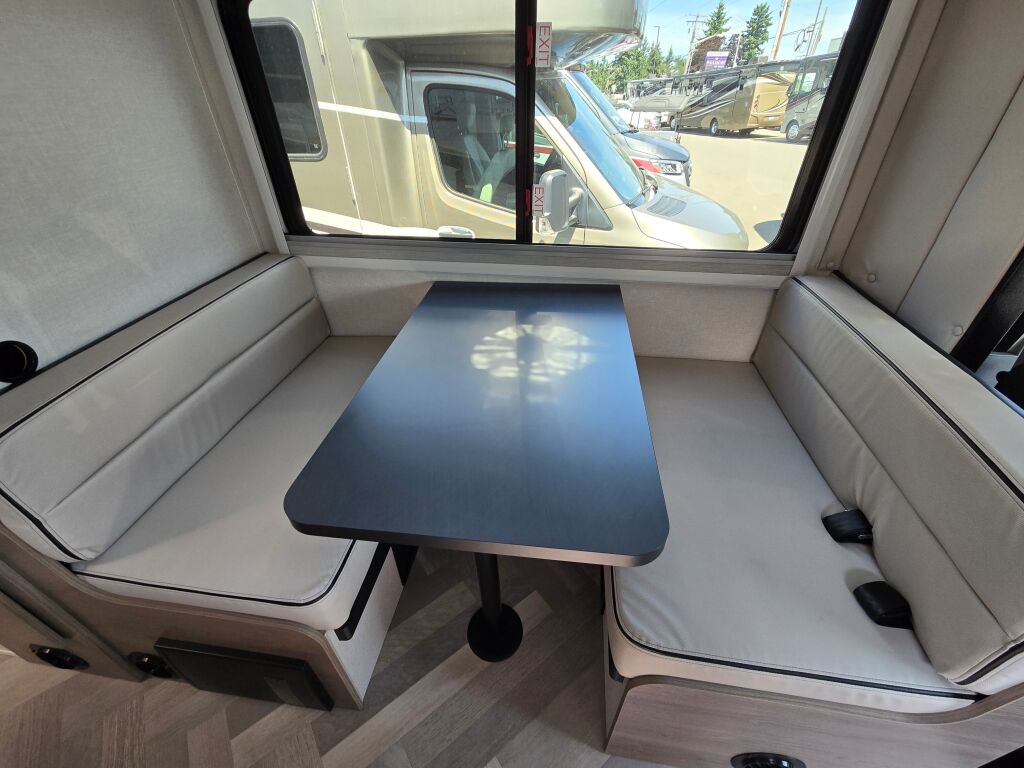 New 2026 Coachmen Cross Trail EV 20XG Class C for sale in, Kent Wa, at ...