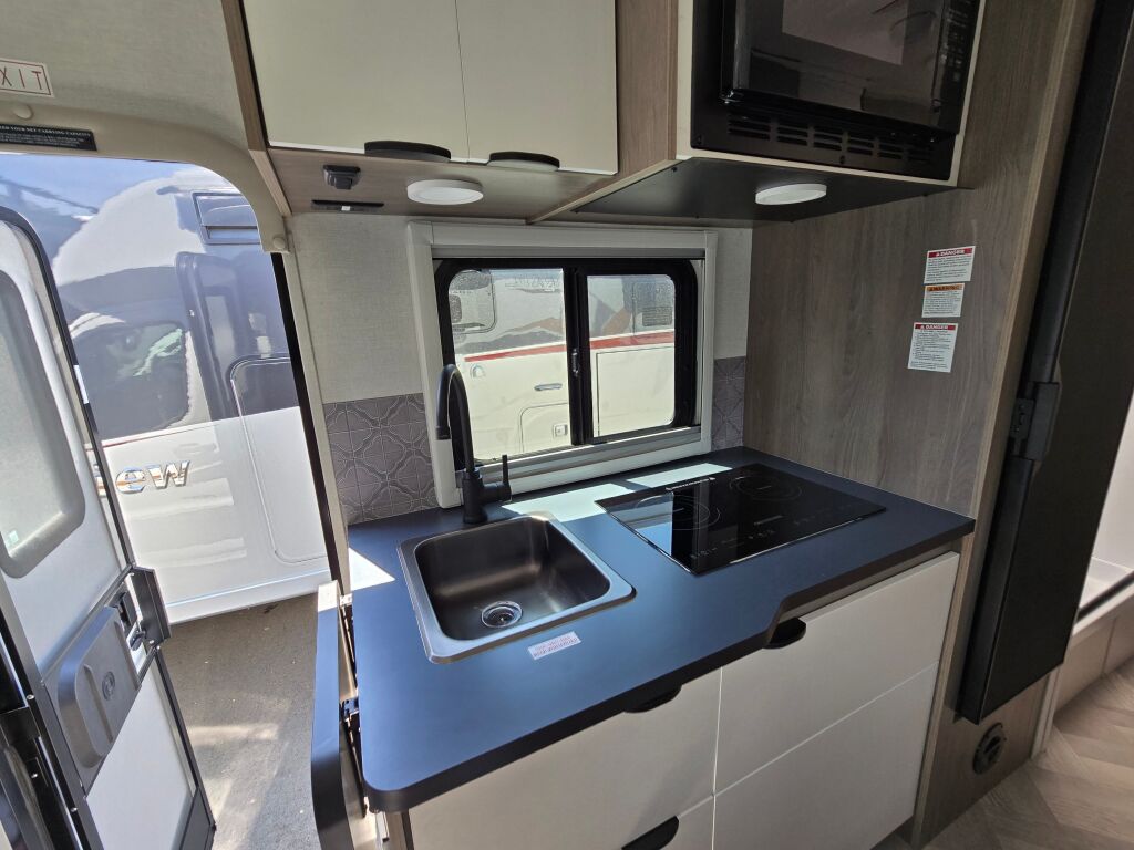 New 2026 Coachmen Cross Trail EV 20XG Class C for sale in, Kent Wa, at ...
