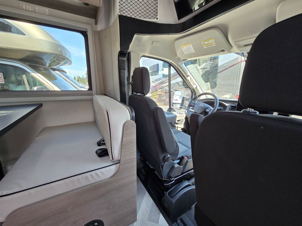 New 2026 Coachmen Cross Trail EV 20XG Class C for sale in, Kent Wa, at ...