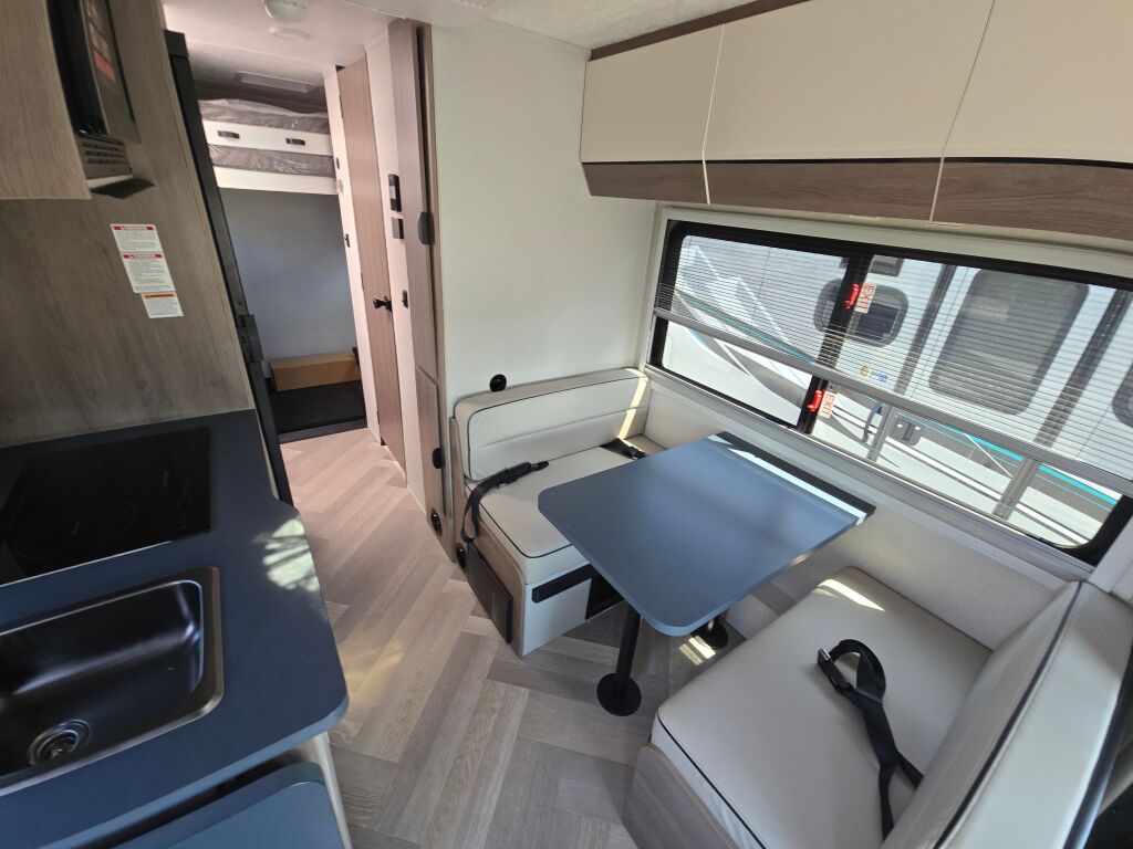 New 2026 Coachmen Cross Trail EV 20XG Class C for sale in, Mt. Vernon ...