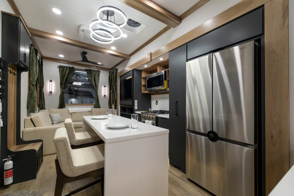 RV Showcase 2026 | Poulsbo RV, Four locations in Washington