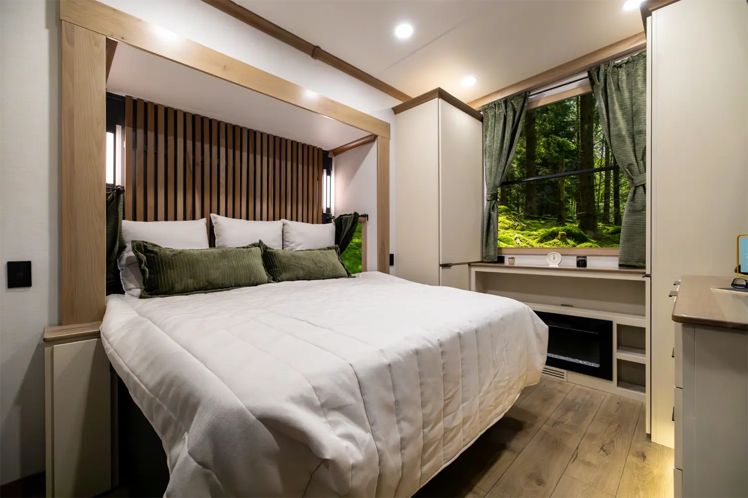 RV Showcase 2026 | Poulsbo RV, Four locations in Washington