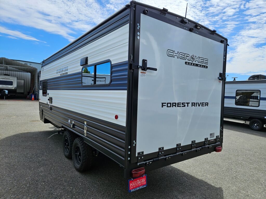 New 2026 Forest River Cascade for sale in Everett, WA