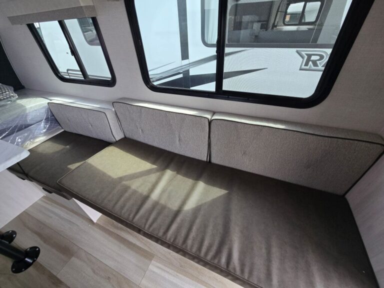 New 2026 Forest River R-Pod RP-153 Travel Trailer for sale in, Kent Wa ...