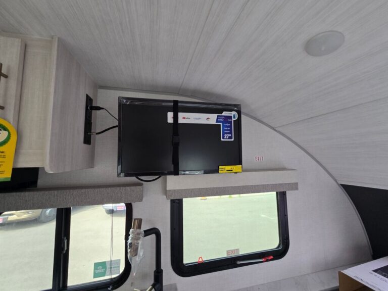 New 2026 Forest River R-Pod RP-153 Travel Trailer for sale in, Kent Wa ...