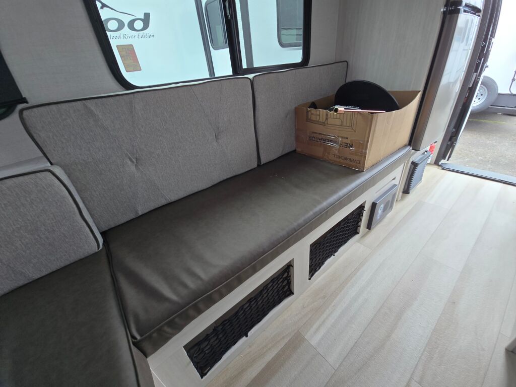 New 2026 Forest River R-Pod RP-153 Travel Trailer for sale in, Mt ...