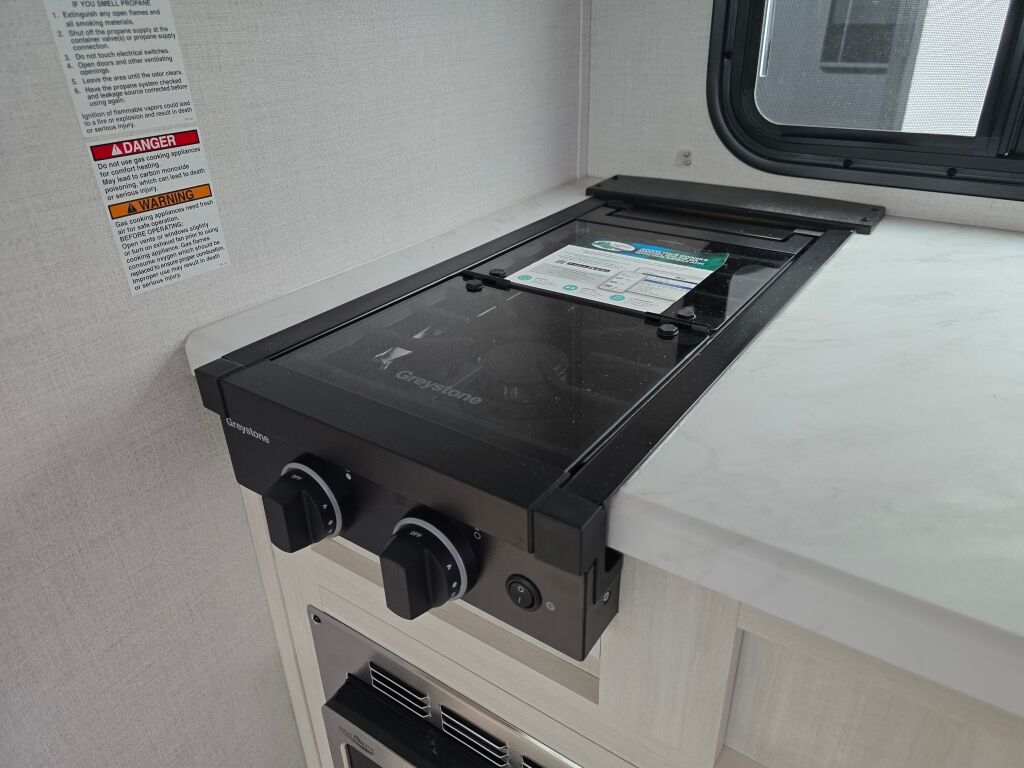 New 2026 Forest River R-Pod RP-153 Travel Trailer for sale in, Mt ...